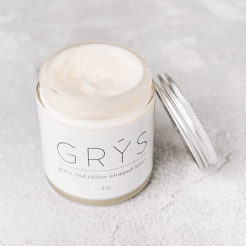 Unleashing the Power of Beef Tallow for Skin: The Natural Skincare Rev ...