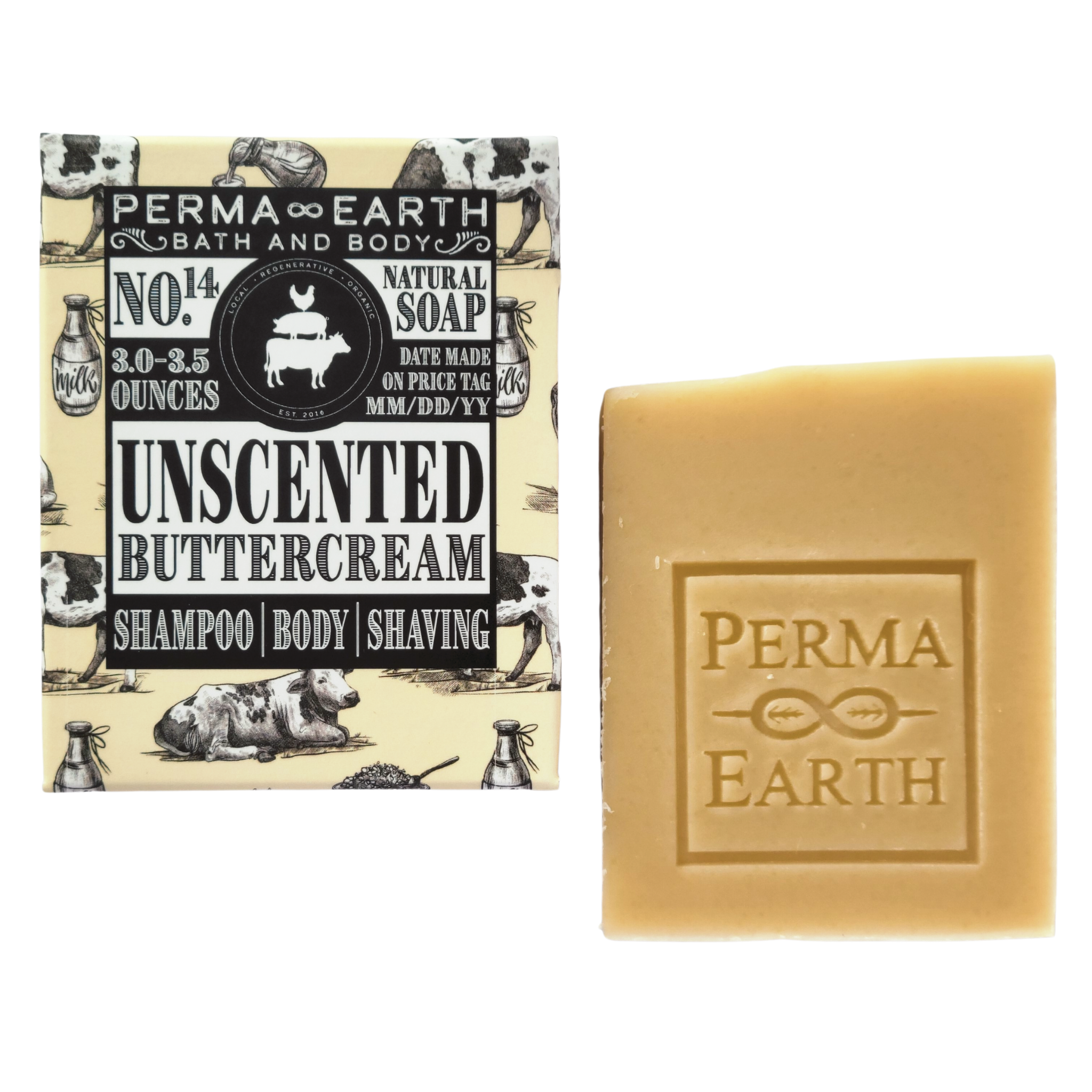 Navigating the Chemical Maze: The Impact of Harmful Chemicals in Soaps ...