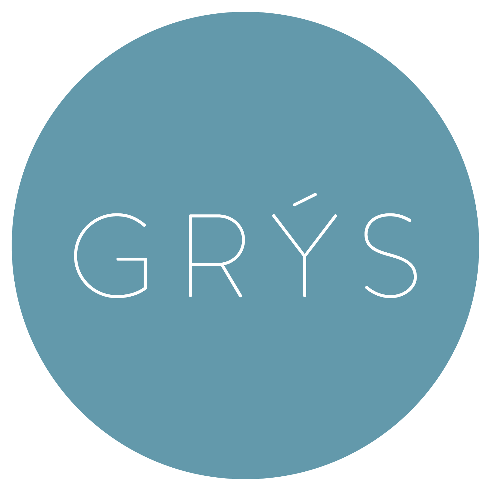 ABOUT – GRÝS SKIN